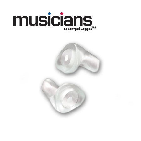 4 of the Best Earplugs for Musicians
