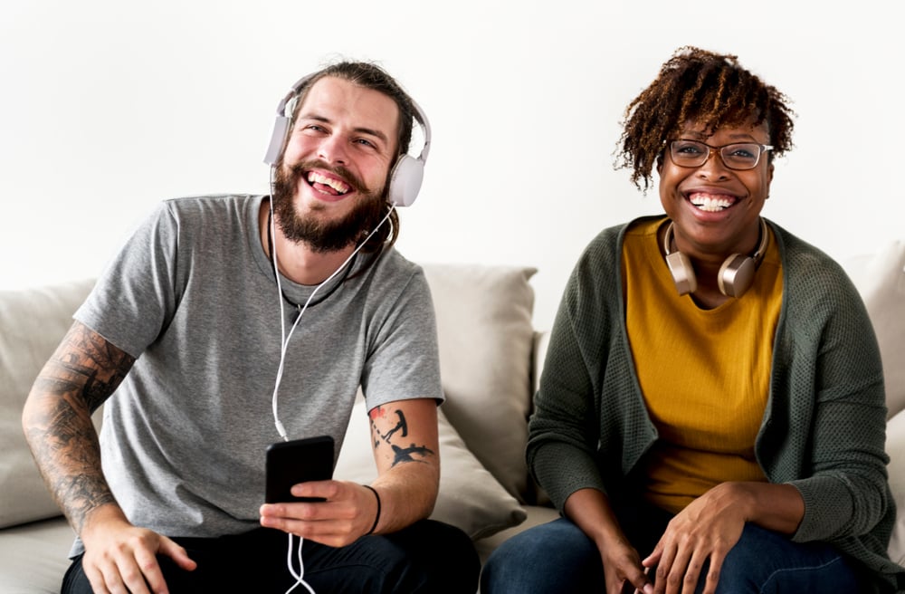 4 Creative Ideas to Get Your Music Out There