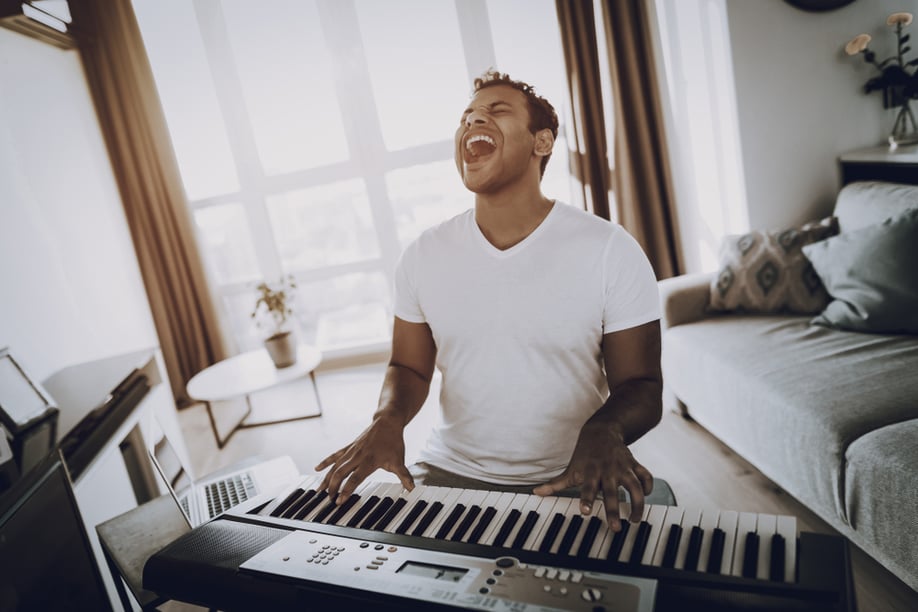 5 Steps to a More Productive Week as a Musician