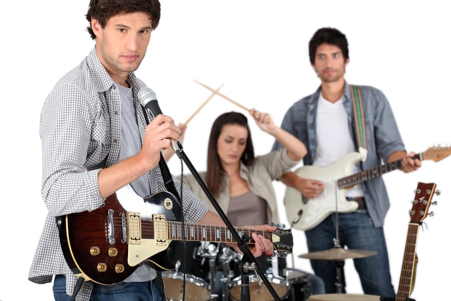 5 Mental Habits That Will Make You a Better Bandleader