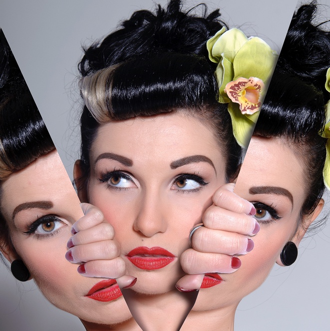 Pro Tip For Shy Performers Create A Split Personality Pro Tip For Shy Performers Create A Split Personality