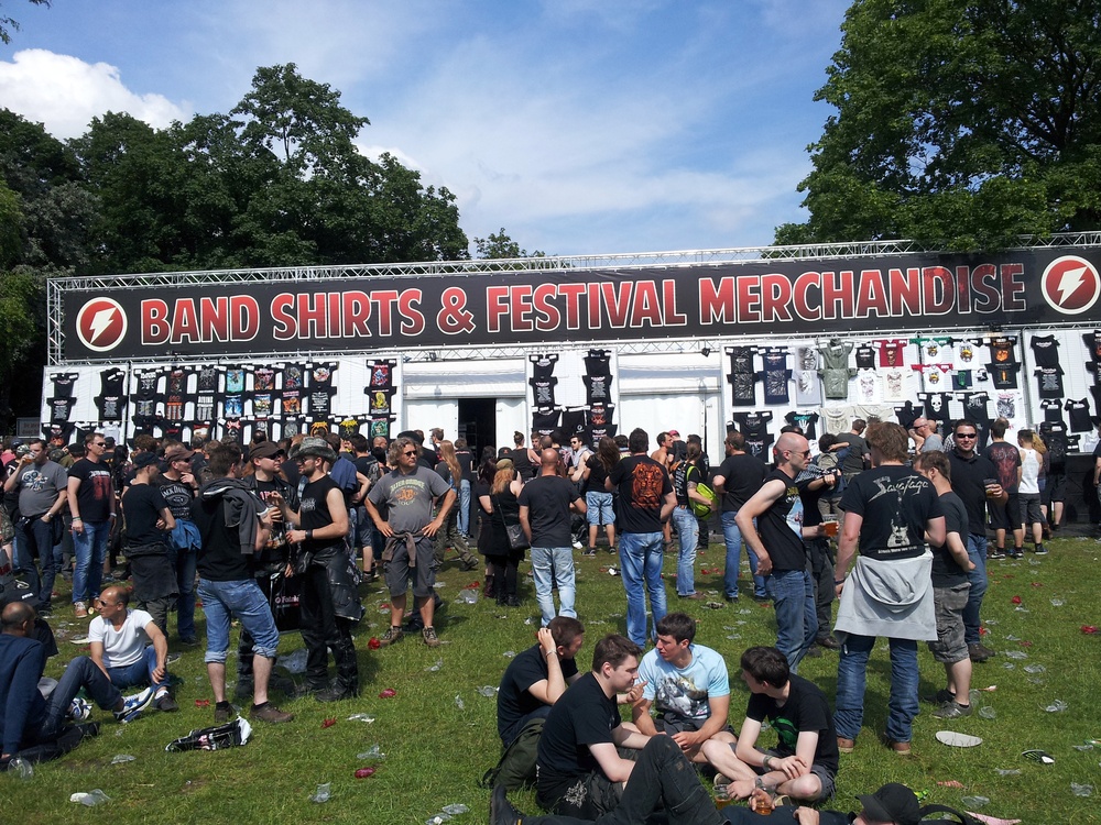 5 Ways to Avoid Costly Band Merch Mistakes