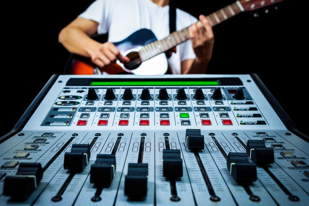 Get the Guitar Sound You Want: Cheat Sheet for Modulation Effects