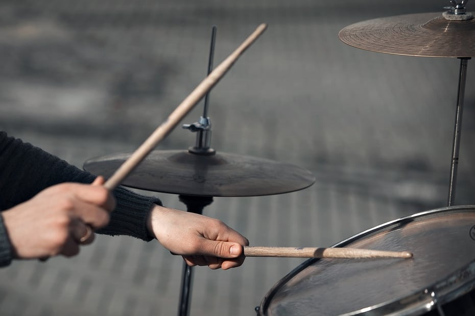 The Engineer's Guide to the Perfect Snare Sound