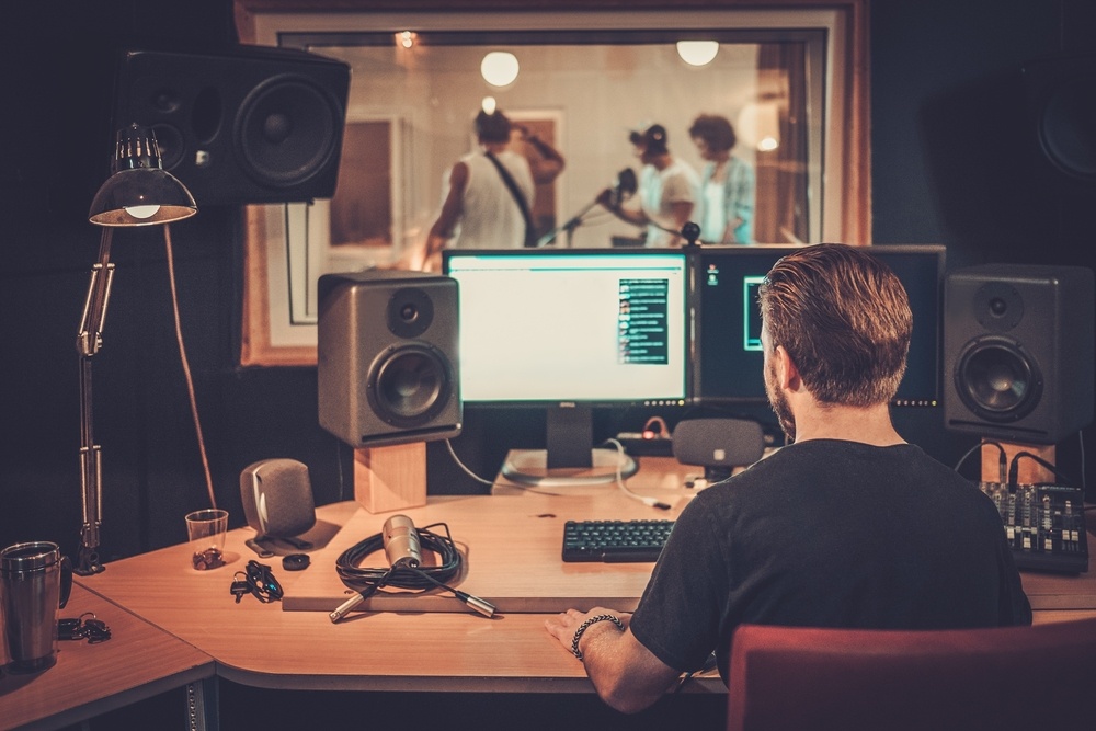 How to Make a Track Sound 'Warm' and 5 Other Confusing Audio Terms ...