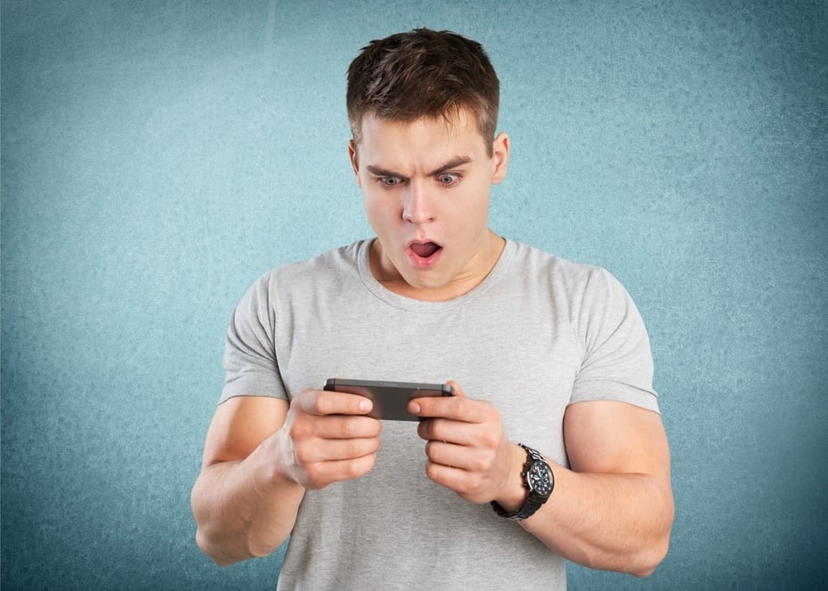 How to Deal with Negative Comments on Social Media