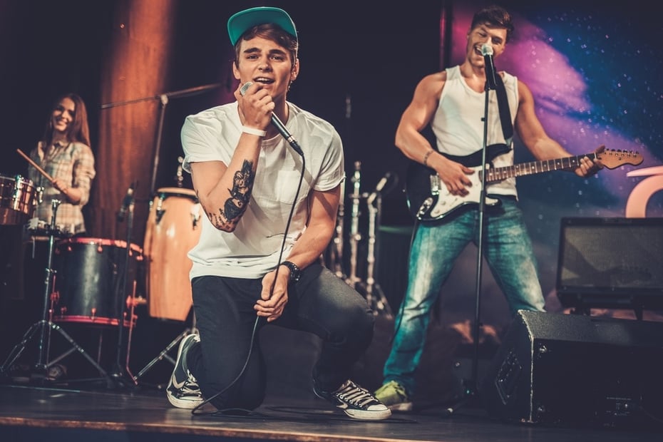 How to Make Sure Your Band is Discoverable Online