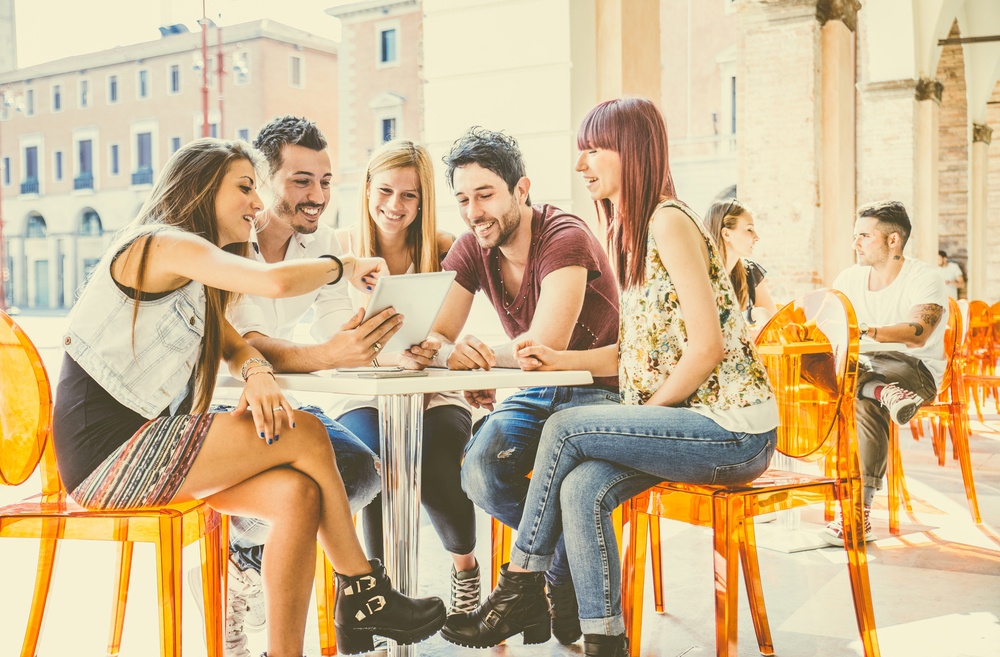 Musicians: How to Be More Confident in Networking Situations