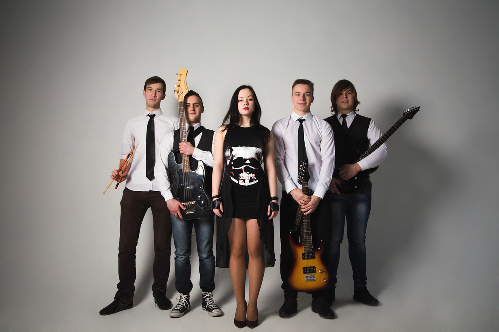 5 Ways to Impress Music Journalists With Your Promo Photo