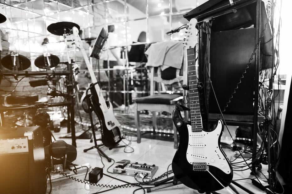 5 Reasons Why Your Band Should Jam Regularly (Even if You’re Not a Jam ...