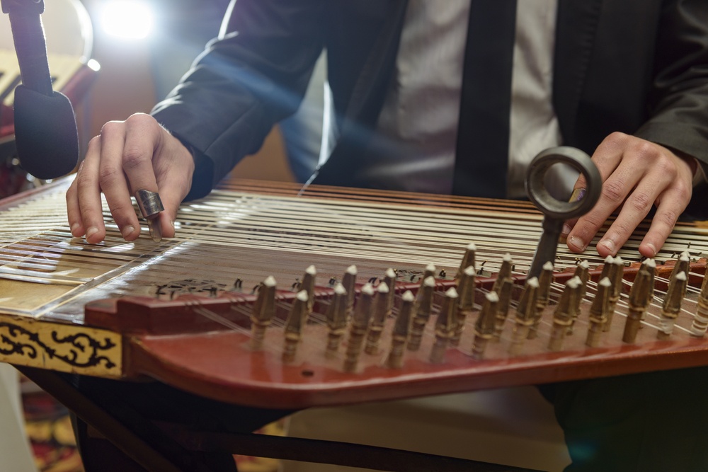 5 Wonderful Ways to Use Your Musical Talent That You Probably Haven’t ...