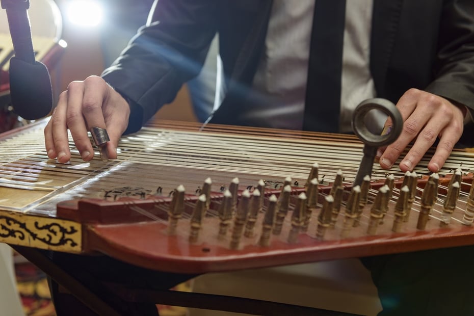 5 Wonderful Ways to Use Your Musical Talent That You Probably Haven’t ...