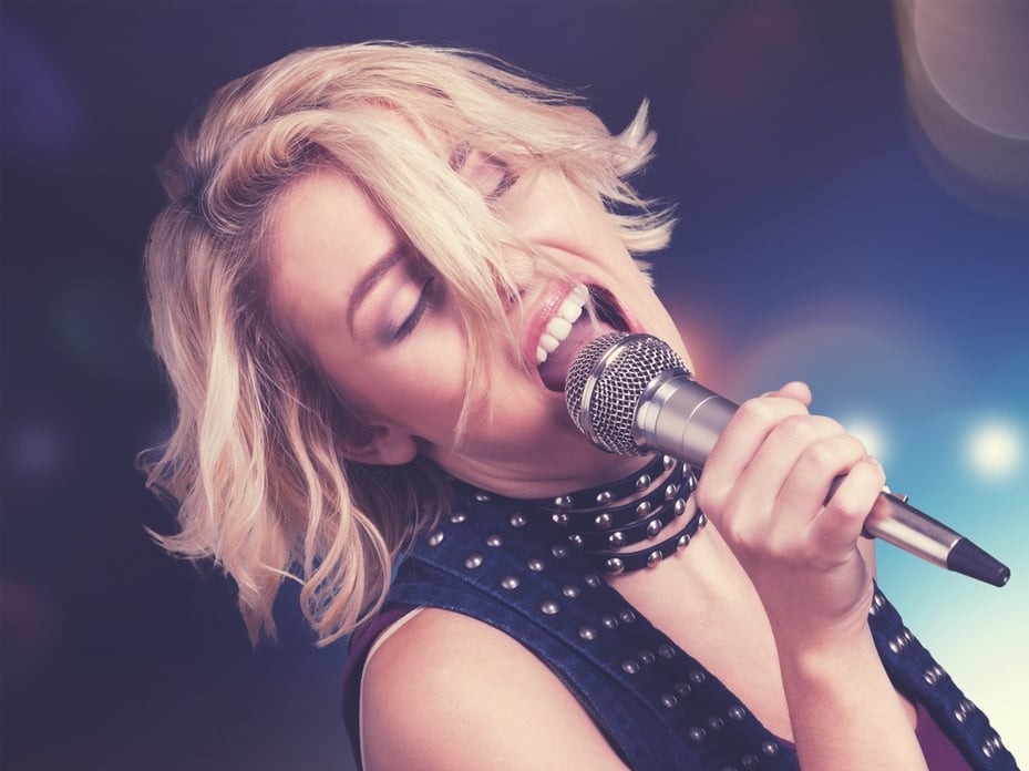 Struggling With Singing? Achieve Vocal Freedom in 5 Easy Steps