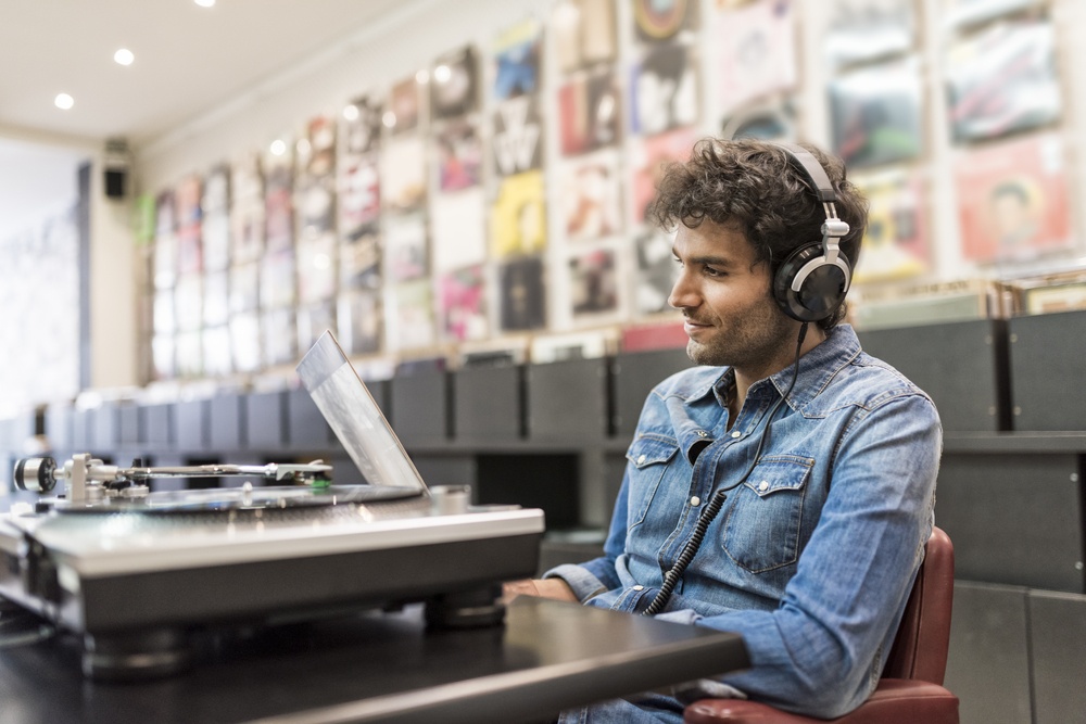 The 7 Essential Musical Credits You Need to Keep Track Of