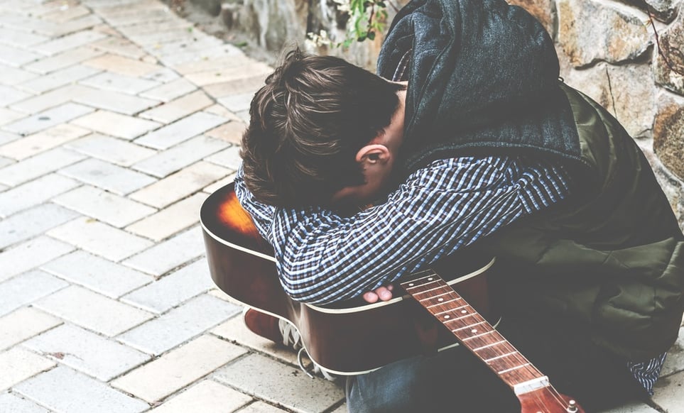 The 5 Steps to Recover From the Worst Gig of Your Life