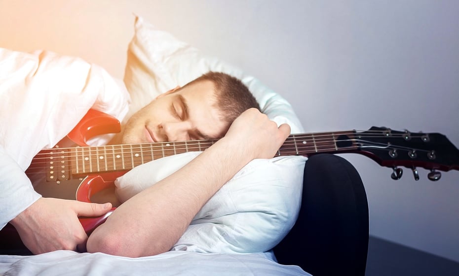 5 Things All Musicians Should Be Grateful For This Year (And Every Year)