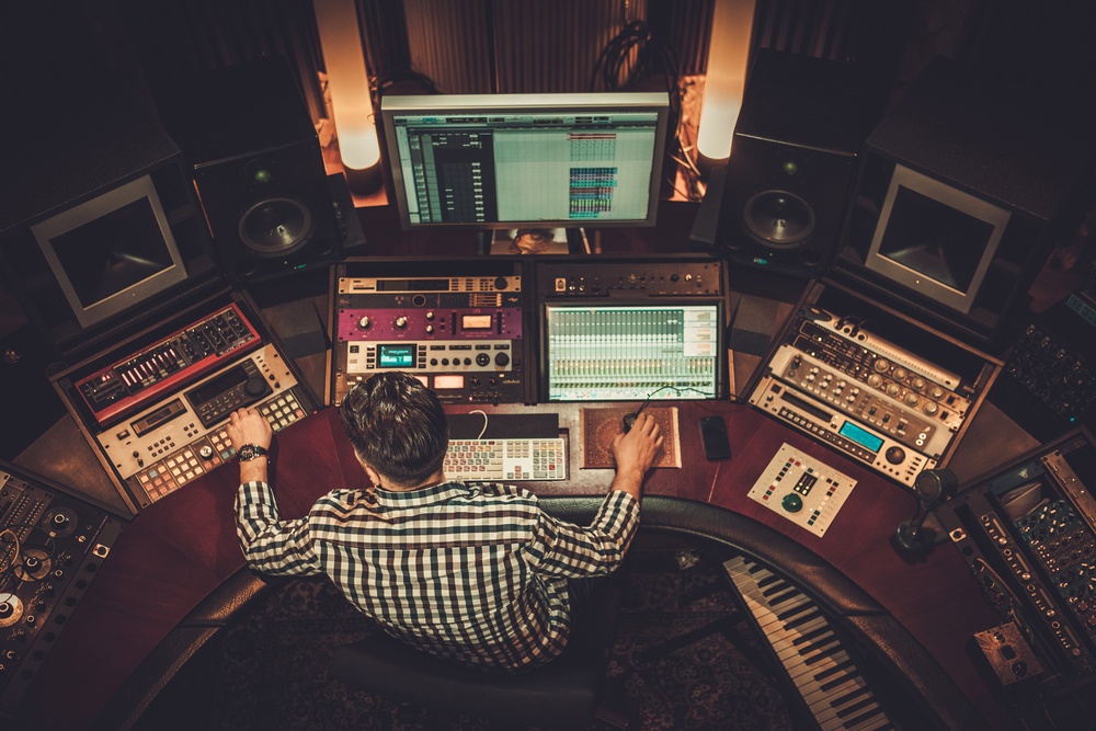 Mastering: Decoding the ‘What’ and ‘Why’ of It All Mastering: Decoding the ‘What’ and ‘Why’ of It All