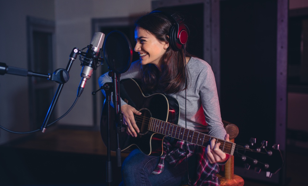 9 Things Every Musician Loves to Hear from Fans, Family, and Friends