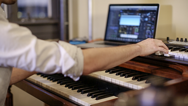 Staying Prolific: 10 Songwriting Tips to Help You Finish More Songs