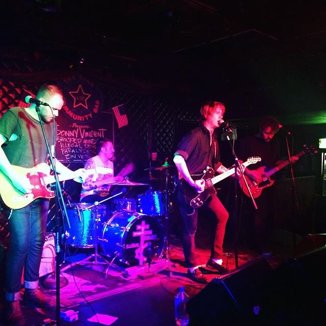 Top 5 Venues to Play in Atlanta if You're Still Building Your Fanbase