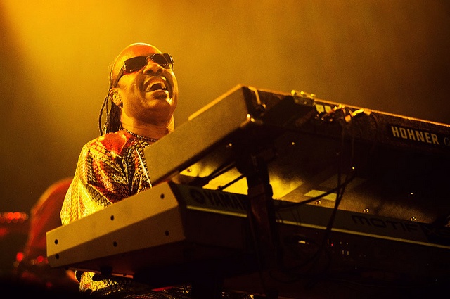 How to Get a Classic Funk Sound Out of Any Keyboard