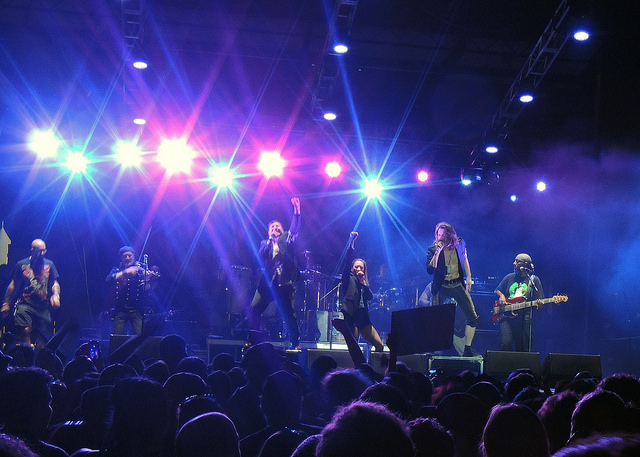 What's the Difference Between a Concert Promoter, Talent Buyer, and ...